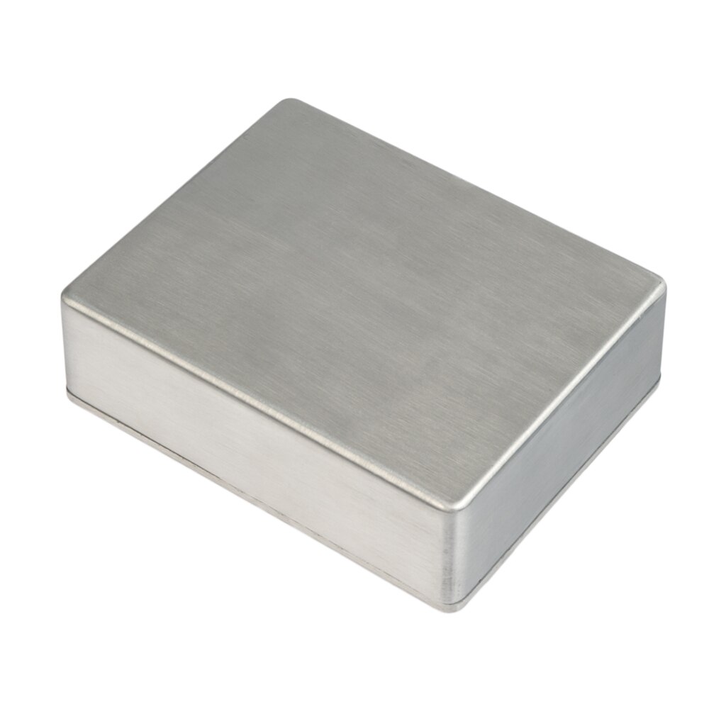 Gitaar Effecten Doos 1590BB Stijl Effecten Box Alu... – Grandado