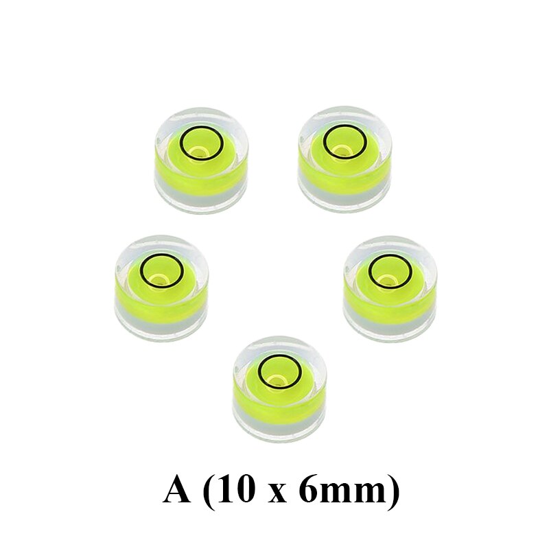CUPBTNA 4pcs Green Round Bull-seye Precision Mini ... – Vicedeal