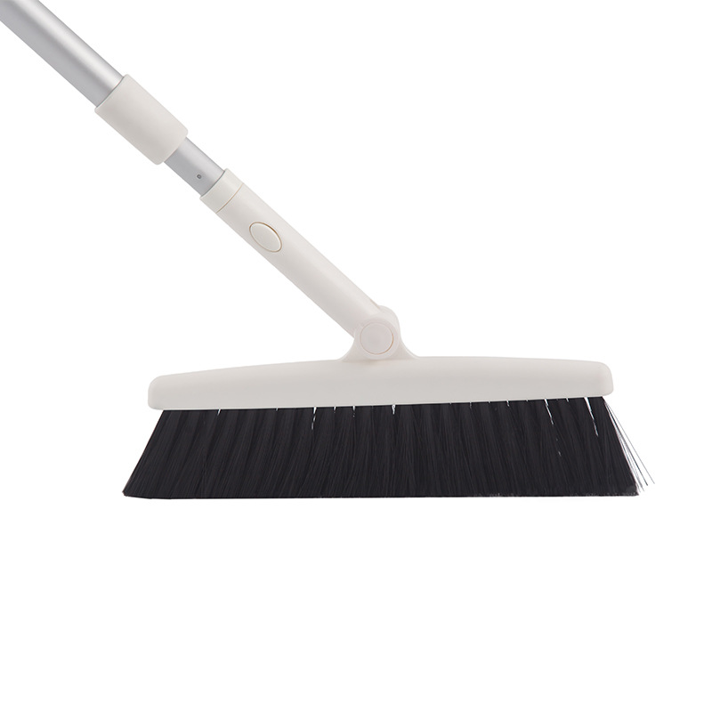 Dustpan Set Combination Household Soft Wool Broom ... – Grandado