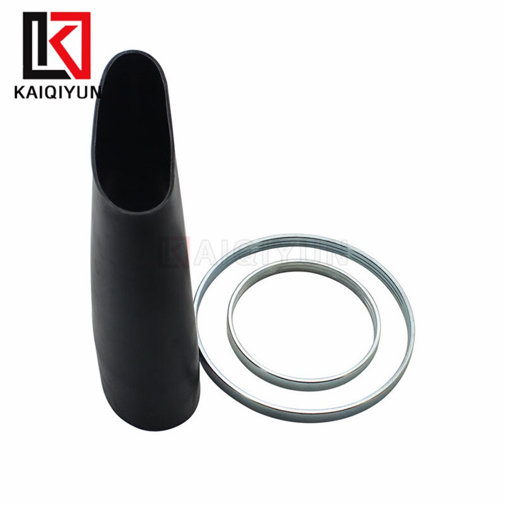 Rear Rubber Sleeve Air Spring w/Crimping Ring For ... – Grandado