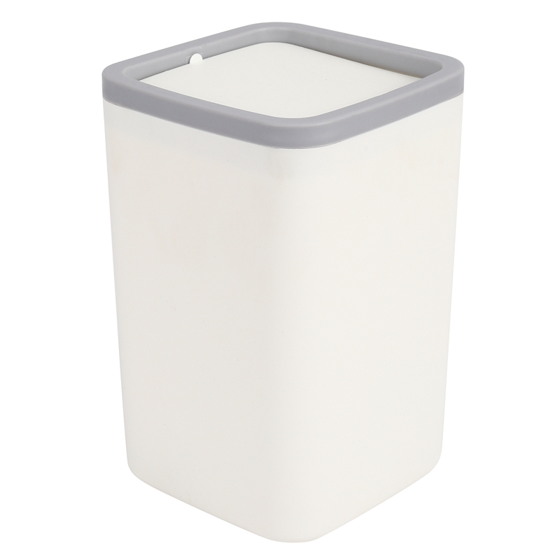 Pattumiera piccolo cestino Mini Desktop Ashcan da ... – Grandado