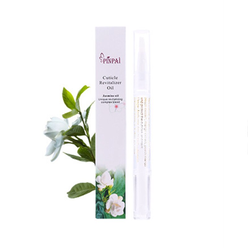15 Smells Nail Nutrient Solution Cuticle Revitaliz... – Grandado