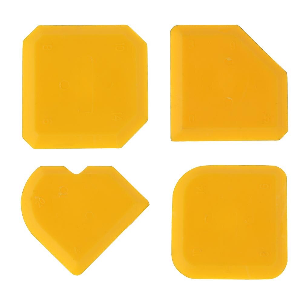 4 In 1 Kit Siliconen Grout Remover Caulking Tool S... – Vicedeal