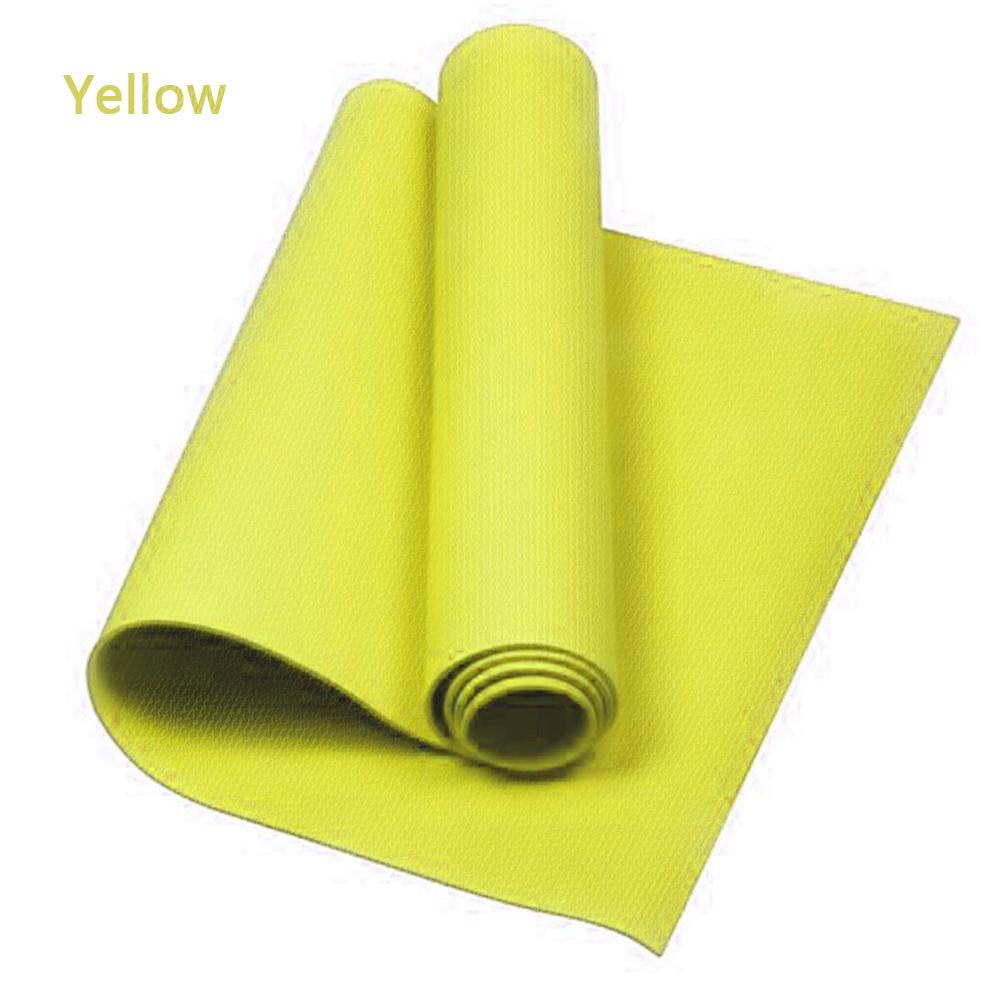 Yoga Mat Durable Universal 173 * 61 * 0.4cm EVA Ho... – Vicedeal
