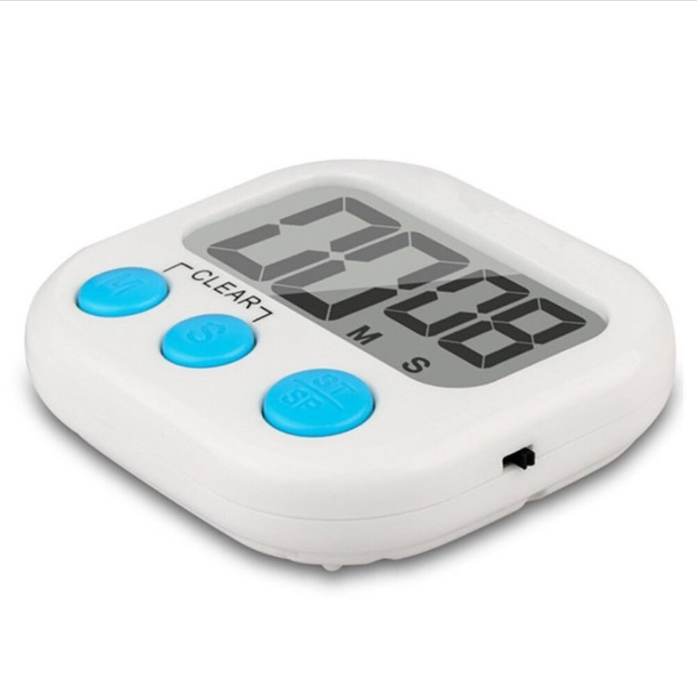 2PCS Digital Timer Kitchen Timer Magnetic Countdow... – Grandado