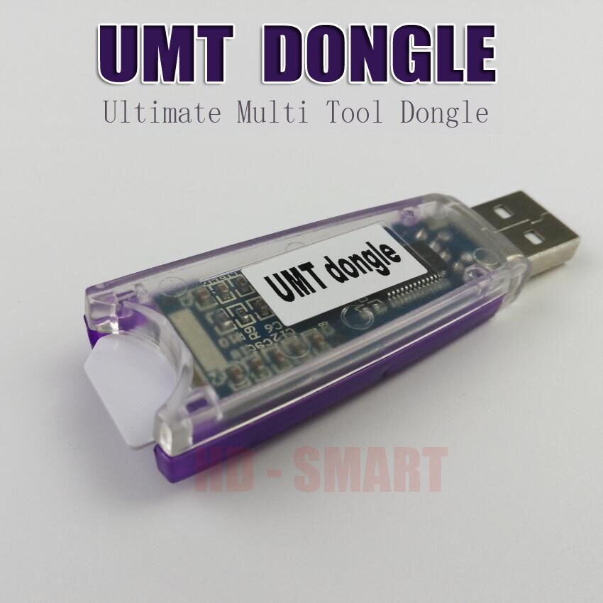 Original Ultimative Multi Tool Dongle UMT Dongle F... – Vicedeal