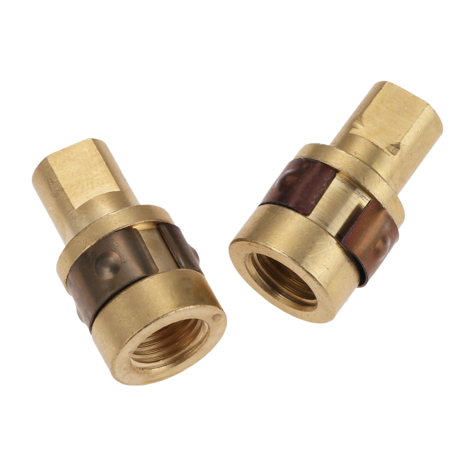 2 stuks Gas Diffuser Tip Adapters 169-716 169716 F... – Grandado