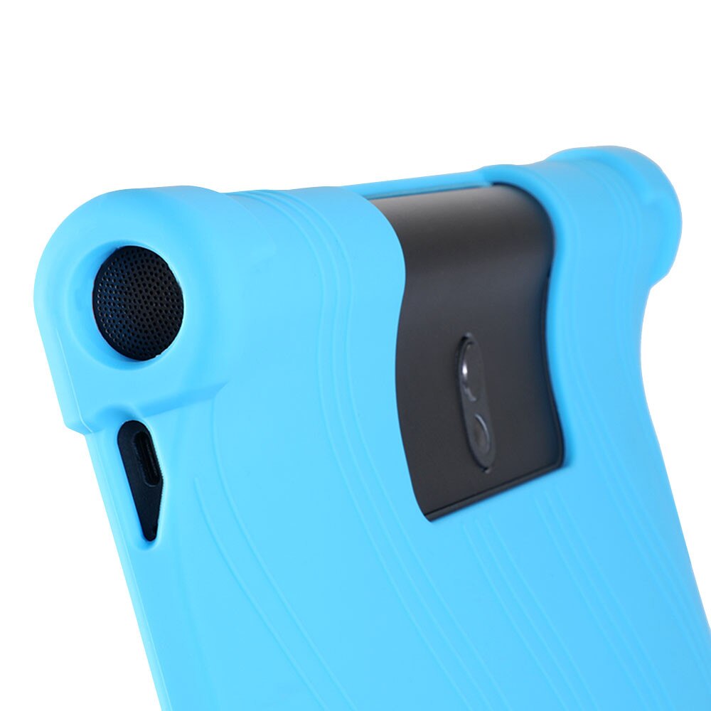 Beschermhoes Voor Lenovo Yoga Smart Tab YT-X705F 1... – Grandado