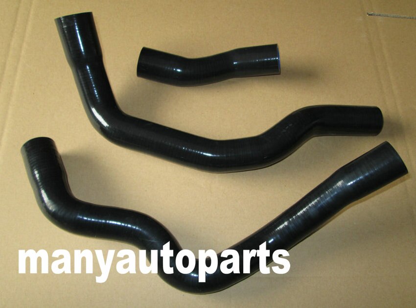 SILICONE RADIATOR/HEATER SLANG VOOR MINI COOPER S ... – Vicedeal