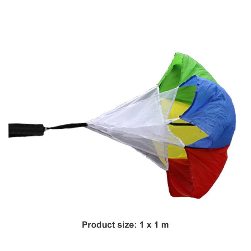 Speed Training Resistance Parachute Kids Speed Tra... – Grandado Speed Training Resistance Parachute Kids Speed Tra... – Grandado