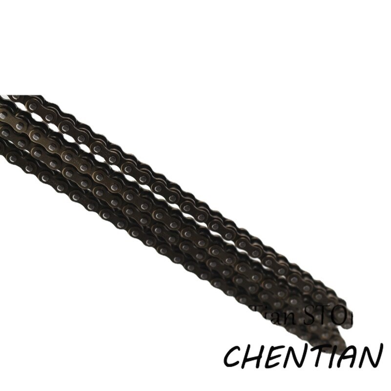 T8F chain with Spare Master Link For Mini Dirt BIK... – Vicedeal