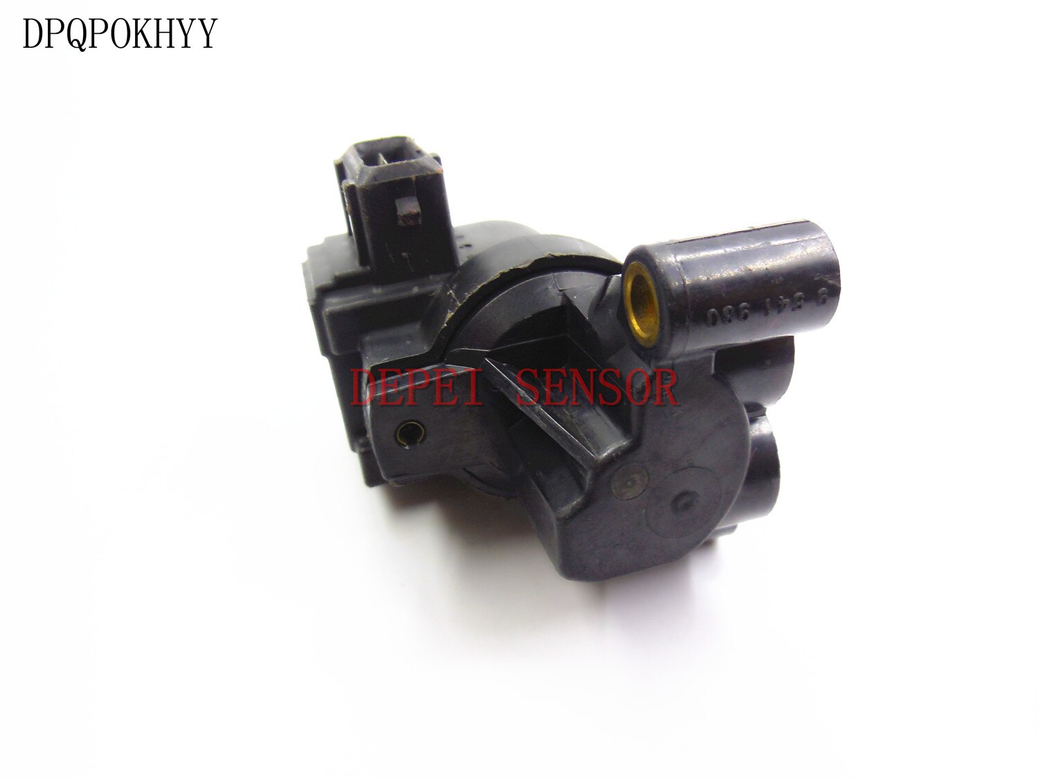 DPQPOKHYY Idle Air Control Valve Voor Hyundai Sona... – Grandado