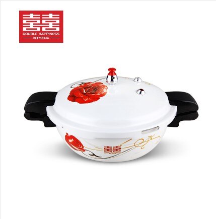 2.2L Pressure cooker Induction cooker dedicated Al... – Grandado