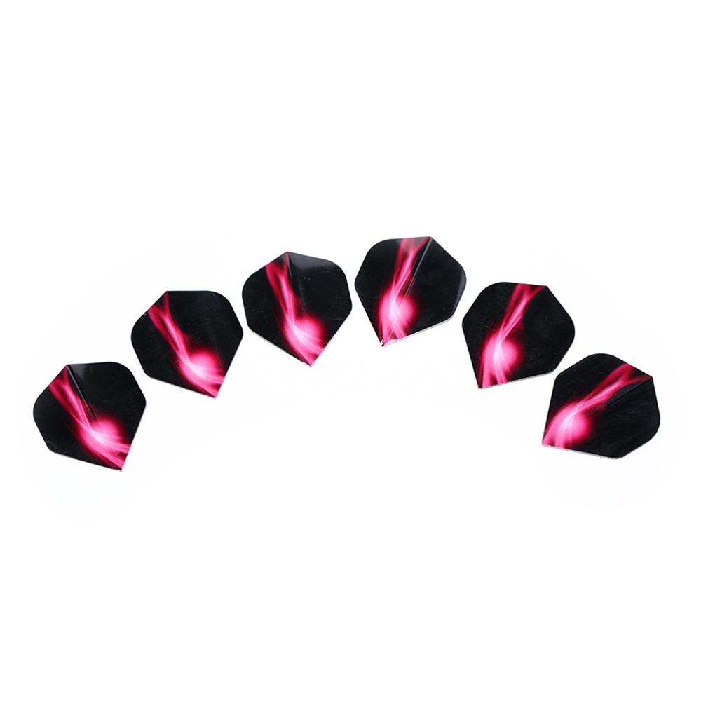 30pcs Nice Darts Tail Flights Wing Mixed Style Aur... – Grandado