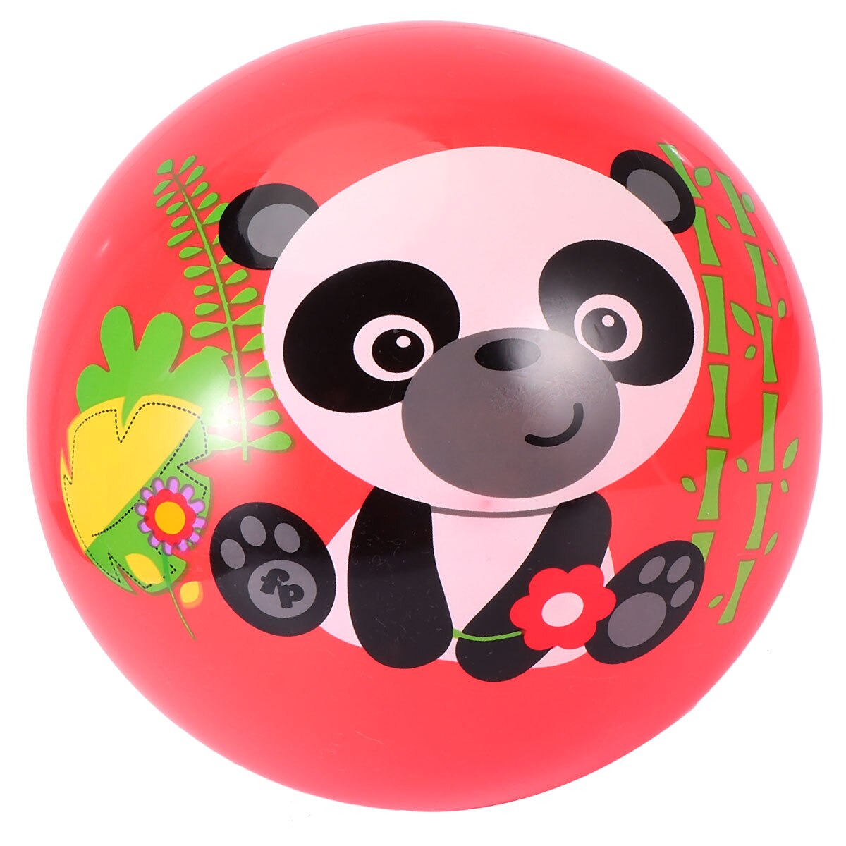 1 Pc 9 Inch Grappige Opblaasbare Bal Cartoon Bal S... – Grandado