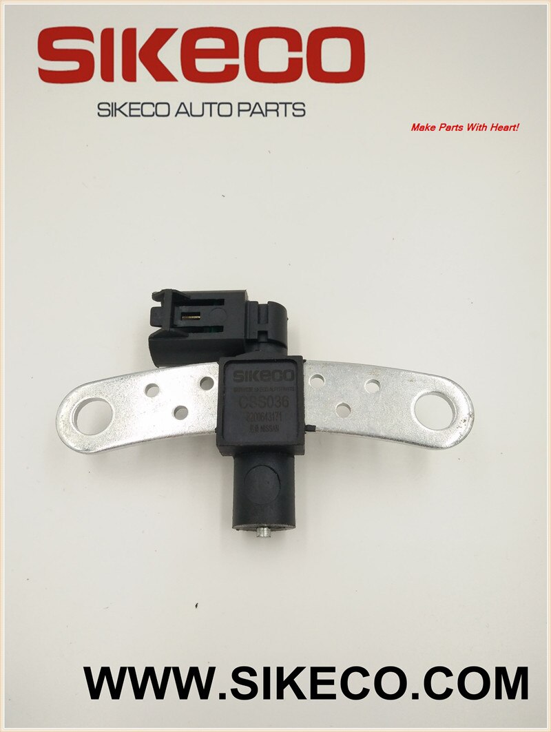 Crankshaft position sensor CKP SENSOR 2379800QAC 7... – Grandado