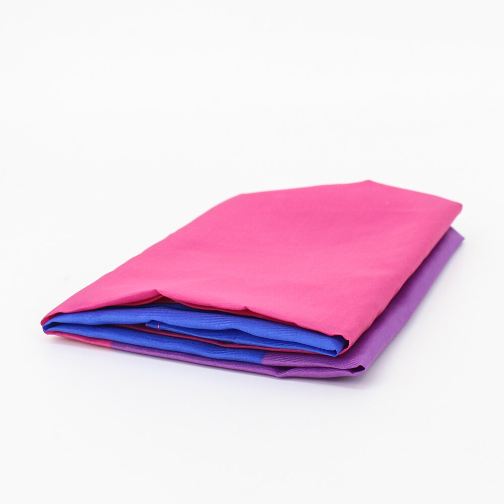 Johnin 90X150Cm Lgbt Bi Pride Biseksuele Vlag Van ... – Grandado