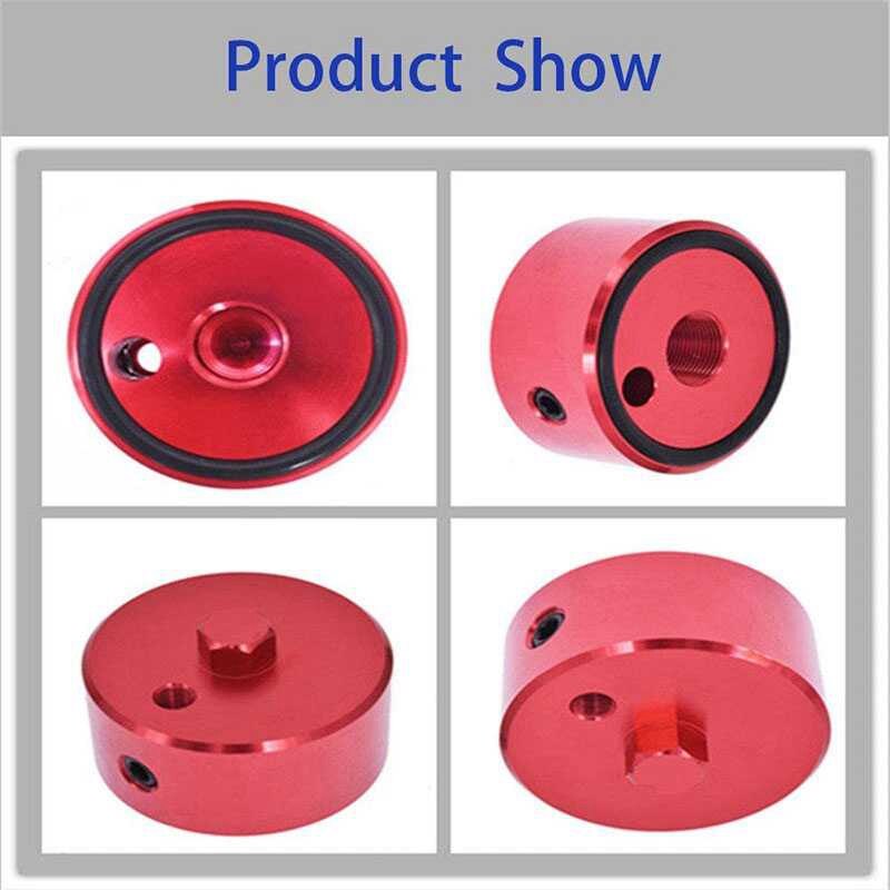 EN-47971 Oil Pressure Gauge Adapter for Generation... – Vicedeal