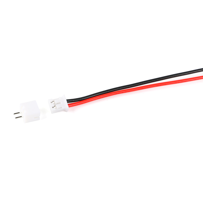 20PCS = 10Sets Micro Mini JST 2,0 PH Stecker Männl... – Vicedeal