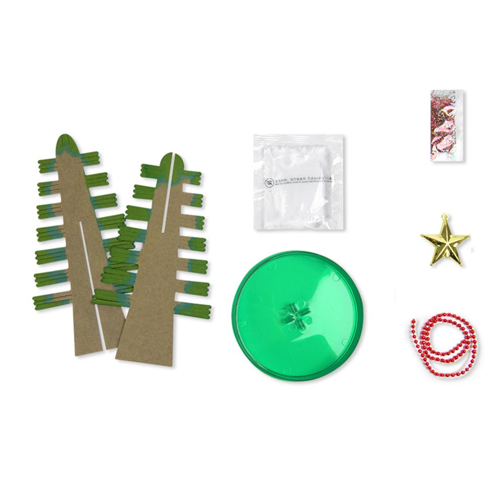 Magic Plants Growing Christmas Tree DIY Magic Grow... – Grandado