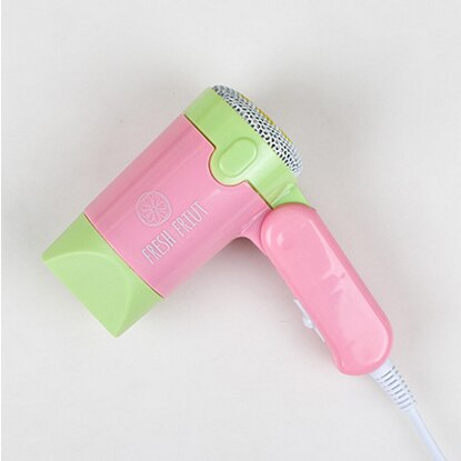 At Electric Foldable Hair Dryer Small hair Salon E... – Grandado