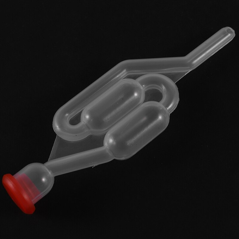 Wine Seal Exhaust Valve Straw Home Brew Wine Ferme... – Grandado
