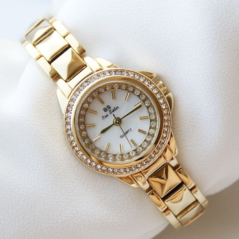 BS Diamond Simple Style Shock And Water Resistant ... – Grandado