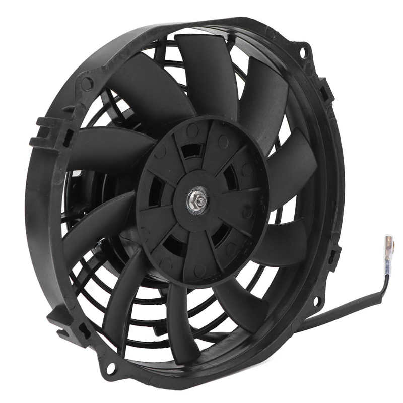 Radiator Fan Radiator Cooling Fan 7 Inch High Stre... – Grandado