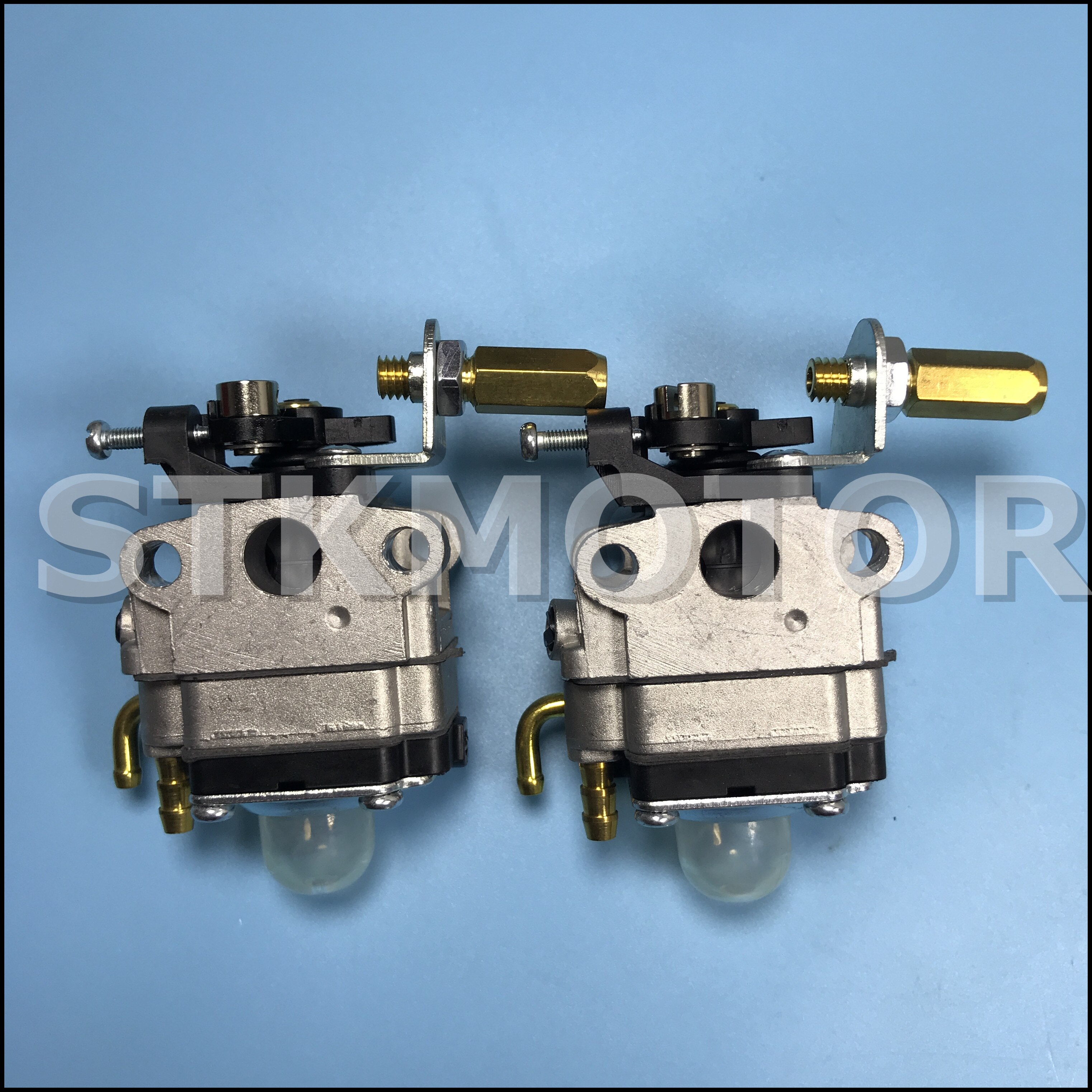 2pcs Carburatore per Shindaiwa T282X T282 Stringa ... – Grandado