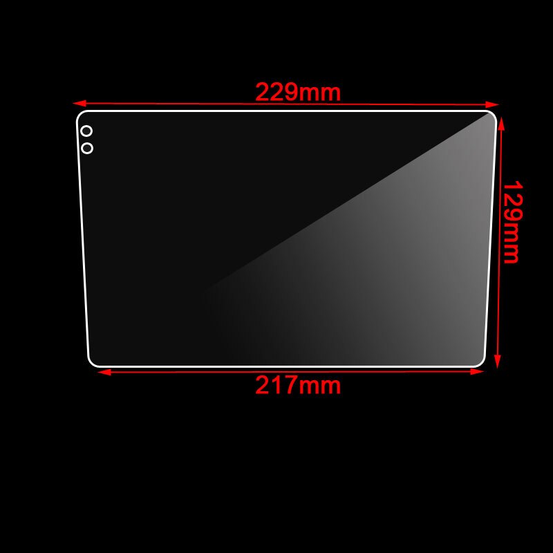 Zachte Tpu Nano-Coated Screen Beschermende Film (G... – Grandado