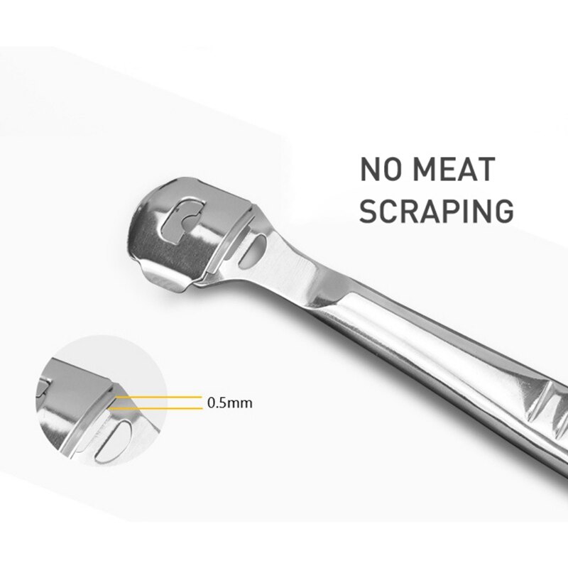 Kit de callos cutículas de pies removedor de piel ... – Grandado