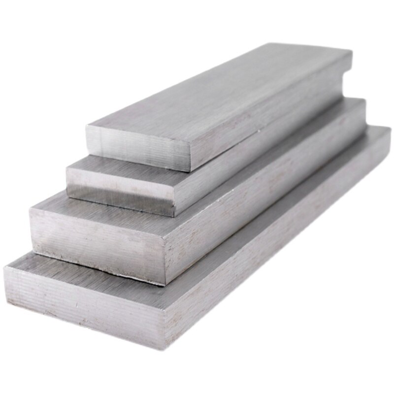 304 stainless steel bar flat bar square steel squa... – Grandado