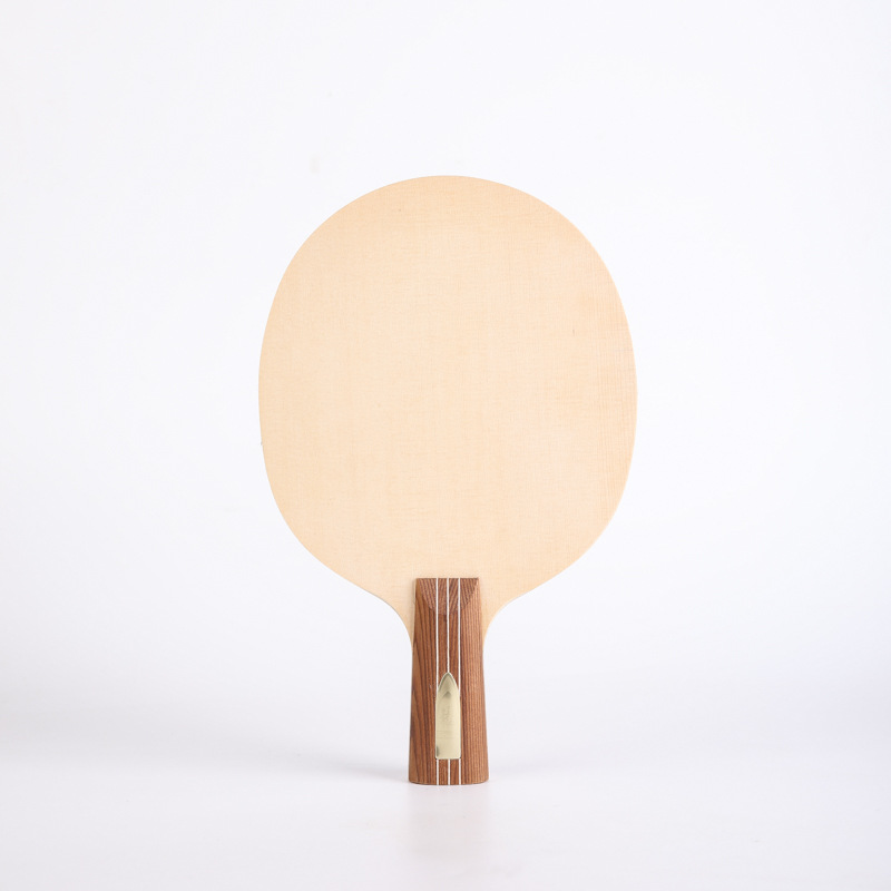 Tamca 5000 3K Carbon Hinoki Table Tennis Blade Hin... – Grandado