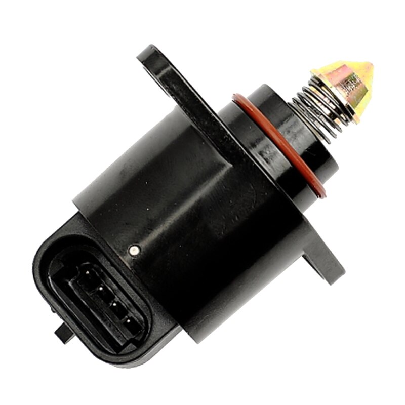 Stappenmotor Iac Idle Air Control Valve Voor Chevr... – Grandado