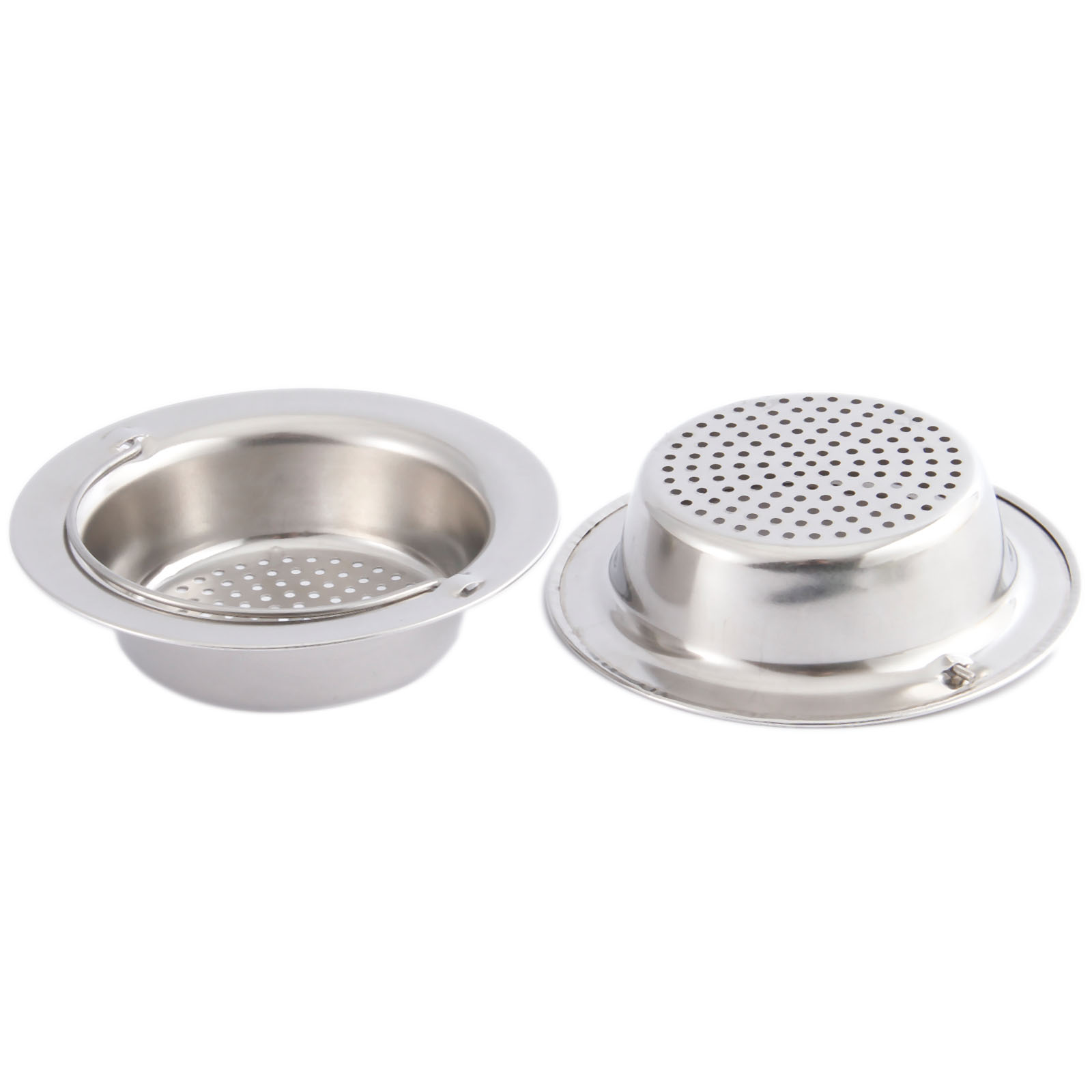 Hand-held 11 centímetros Coador Pia De Cozinha Em ... – Grandado