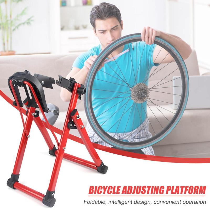 Fiets Wiel Truing Stand Home Monteur Truing Stand ... – Grandado