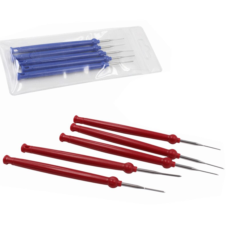 5pcs Car Plug Terminal Removal Tool Pin Needle Ret... – Vicedeal