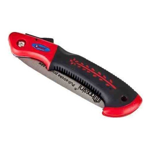 Phoenix Folding Pocket Saw – Vicedeal