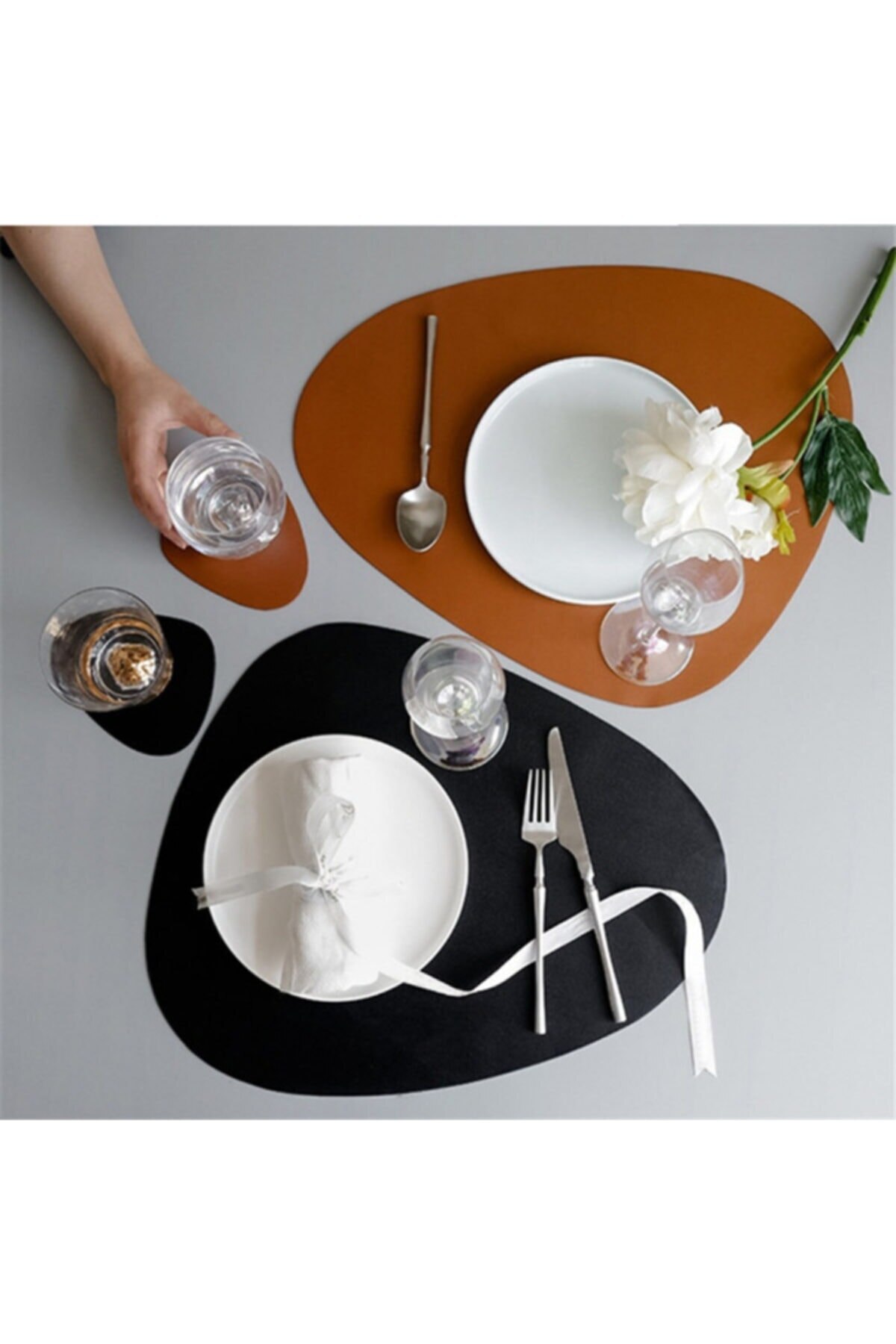 American Service Leather Black 12 Piece – Vicedeal