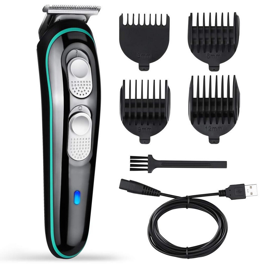 Hair Clipper Multifunction 10W 110-240v hair trimm... – Vicedeal