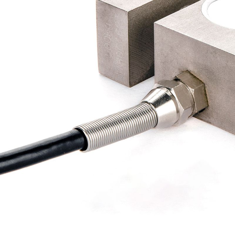 Portable S-type High-Precision Load Cell Scale Sen... – Vicedeal