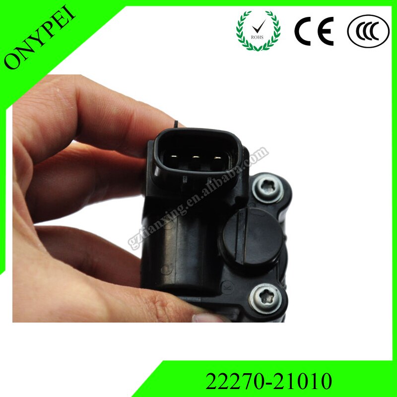 Oe #22270-21010 22270-21011 Idle Air Speed Control... – Grandado