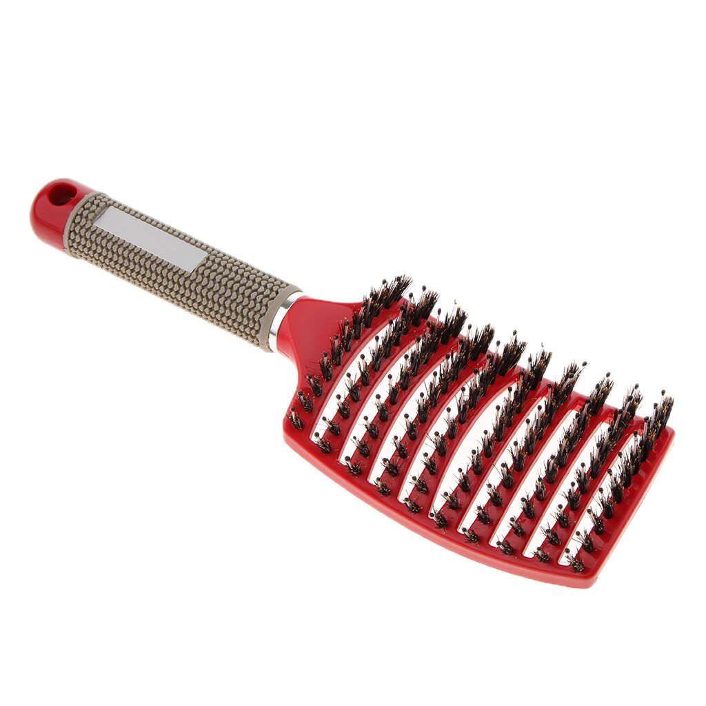 Detangle Hairbrush Women Wet Comb Hair Brush Hair ... – Grandado