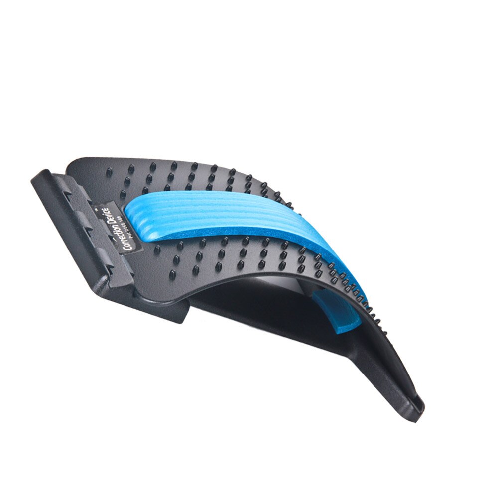 1PC Spine Pain Relief Lumbar Traction Stretching D... – Vicedeal