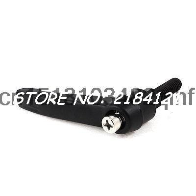 16mm Thread Length M6 Threaded Metal Adjustable Ha... – Vicedeal