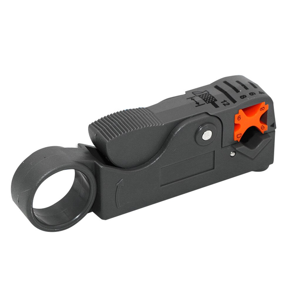 Multi-tool crimping pliers cable Tools Cable Strip... – Grandado