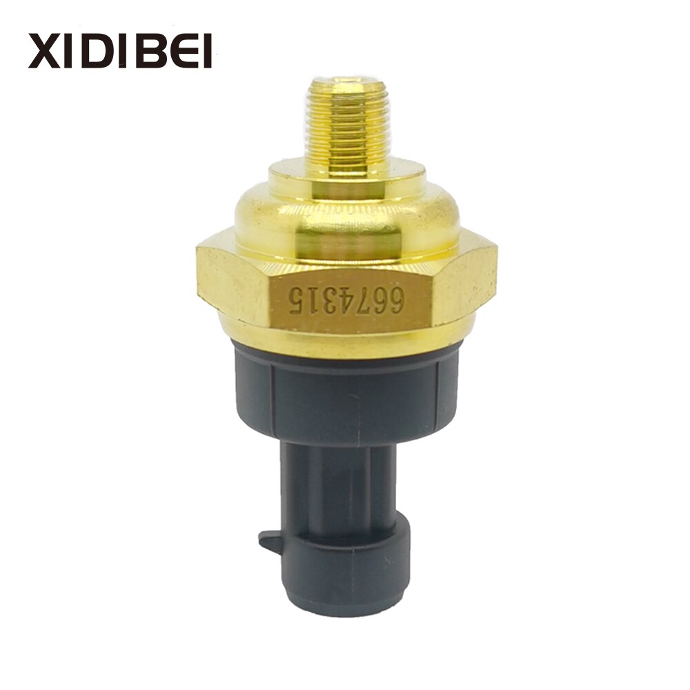 6674315 Oil Pressure Sensor – Grandado