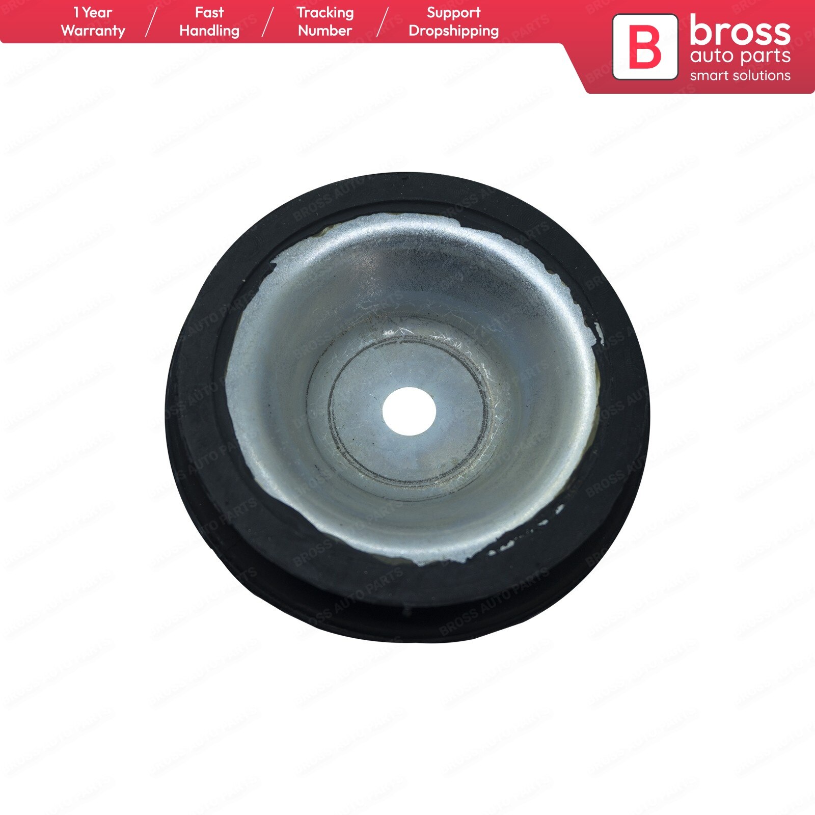 Bross BSP928 Top Strut Voor 344525, 90538936, 3445... – Grandado