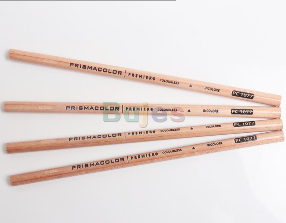 PC1077 Prismacolor Premier Crayons De Couleur Blen... – Vicedeal