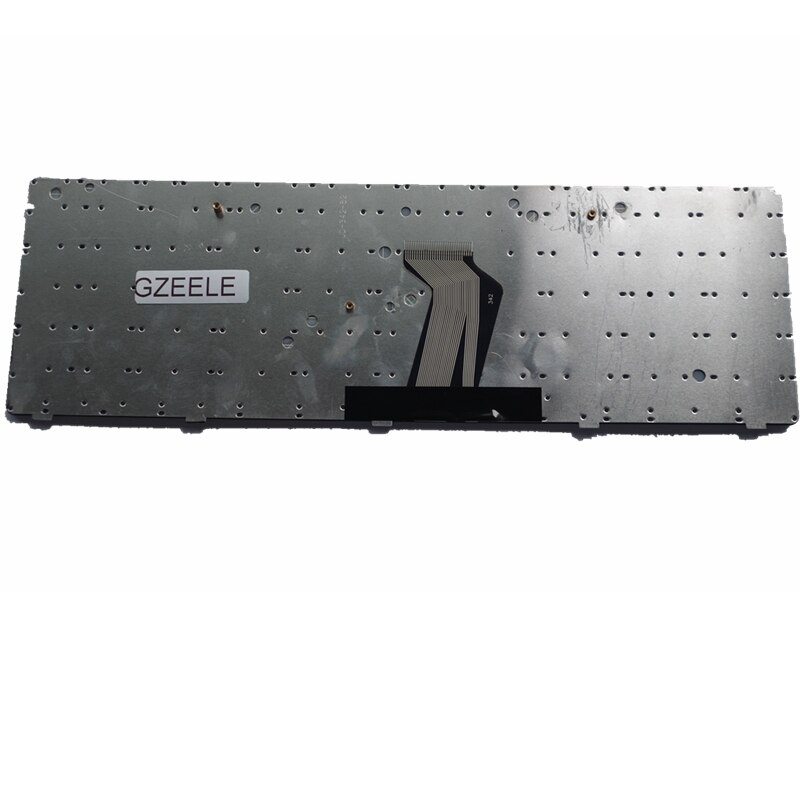 GZEELE Keyboard for LENOVO G500 G510 G505 G700 G71... – Grandado